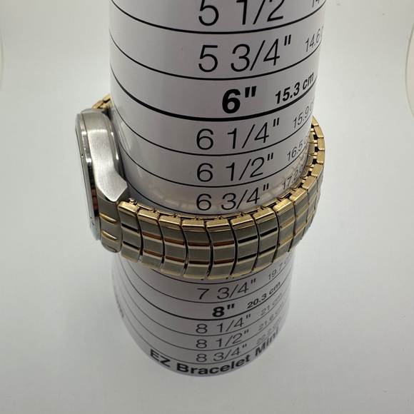 Sharp | Accessories | Vintage Mens Sharp Quartz Watch 36 Mm Model ...